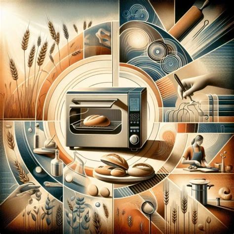 Top Rated Bread Machines For Freshly Baked Bread