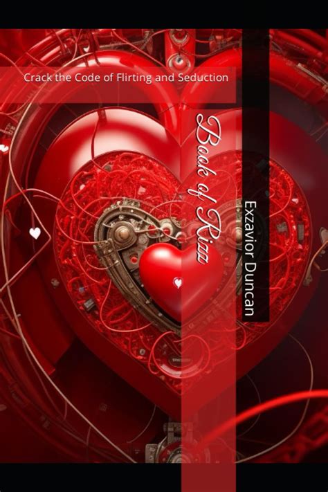 book of rizz crack the code of flirting and seduction