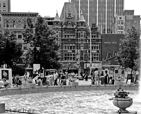 Dayton In Review Ii City Photos Ohio