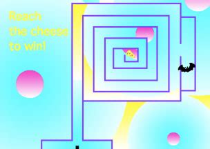 Mouse Scratch Portfolio Jessie Krehlik