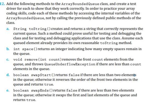 Solved Program In Java Public Class
