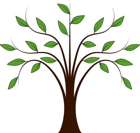 Tree Of Life Clip Art Cliparts Co