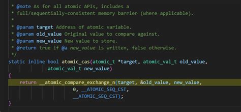atomic variable in deadlock nordic qanda nordic devzone nordic devzone