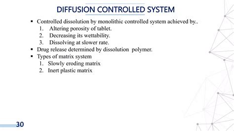 Controlled Drug Delivery Systempptx