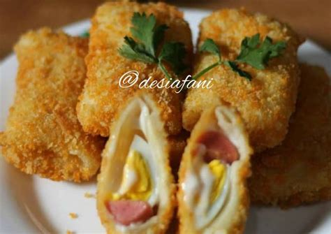 Detail Gambar Risol Mayo Koleksi Nomer 13