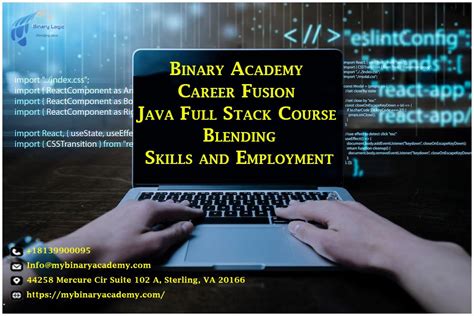 binary academy on linkedin developer webdevelopment