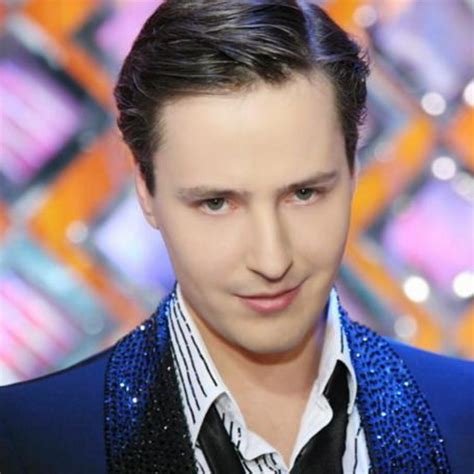 Vitas 俄罗斯流行音乐著名男歌手 歌单 网易云音乐