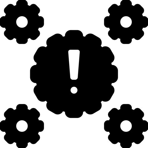 Solid Icon For Significant 27870091 Vector Art At Vecteezy