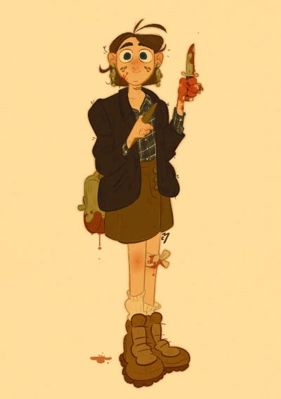 Shes My Character Now And Shes Actually Alive Tumbex