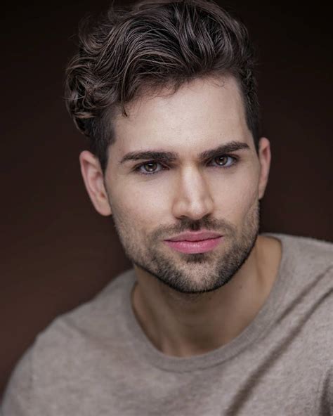 Alex N Model Wink Models