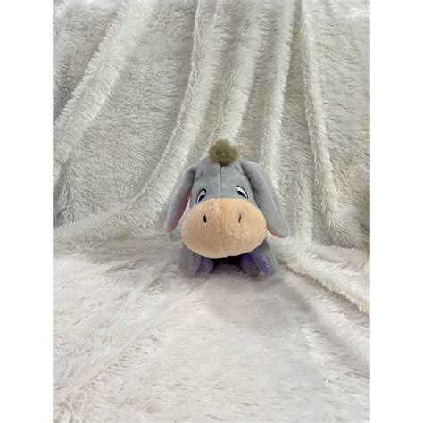 Jual Boneka Eeyore Disneyboneka Eeyore Pooheeyore Plusheeyore Disney