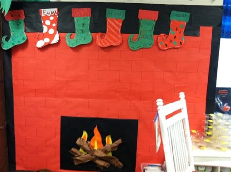 Pin On Christmas Crafts For The Classroom