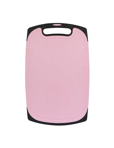 Plastic Cutting Baord Set