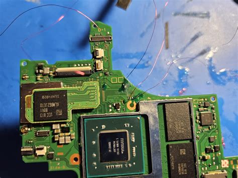 First Install Aliexpress Picofly With Cable Rswitchpirates