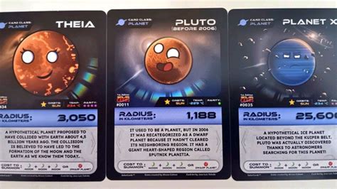 Solarballs Solarcards шаранутыйкосмос шаранутыекарты в 2025 г
