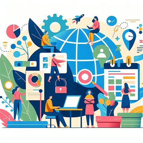 Priority Matrix Template Travel Client Collaboration Project