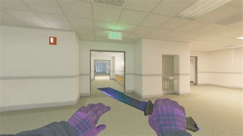 Why Arent Hostage Maps Played In Professional Cs2 Matches Csmarket Blog