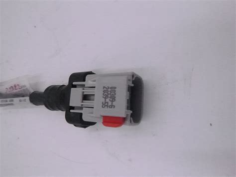 Genuine Cummins Wiring Harness 4384743 For Cummins Oneclick Warehouse