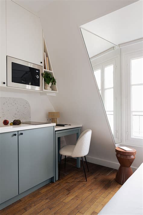 Projet Bourdonnais Arnaud De Matteis