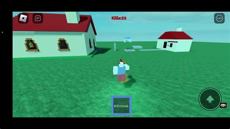 Killstreak From Kill Button Youtube