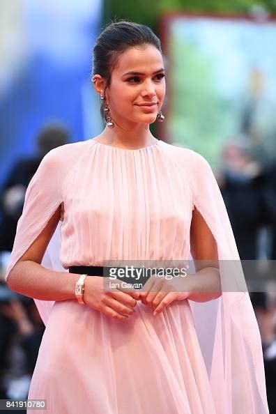 Brazilian Actress Bruna Marquezine Wearing A Jaeger Lecoultre News