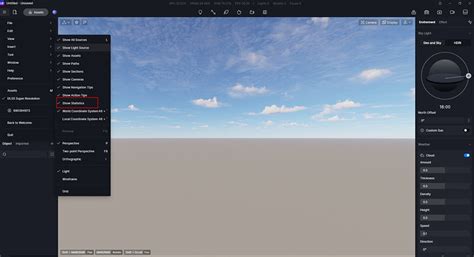 So Laggy Tech Support D5 Render Forum