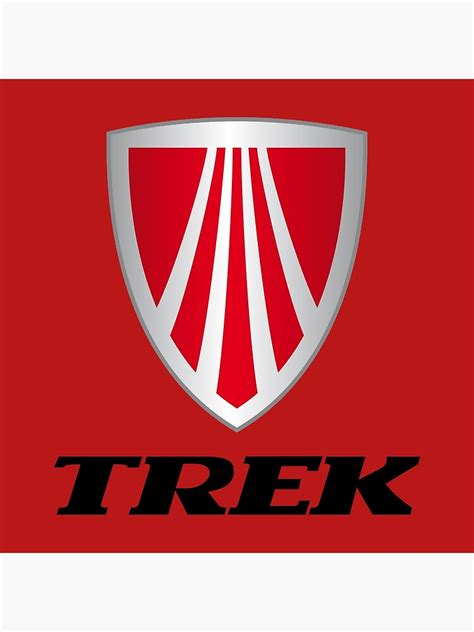 Mountain Bikes Bicyle Logo Poster For Sale By Expal195 Redbubble