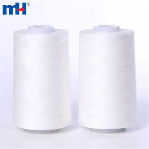 Uv Resistance Sewing Thread 100 Polyester Sewing Thread 40s2 5000y Uv
