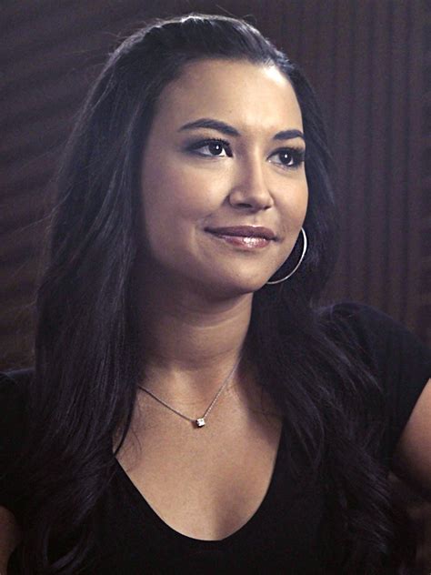Santana Glee Season 4