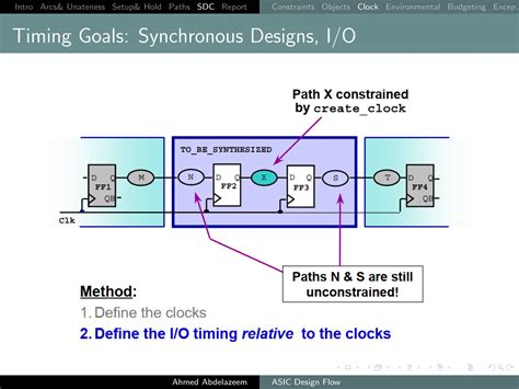 Static Time Analysis Pdf