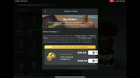 Should I Spend My 5 Robux Or Save🤨 Youtube