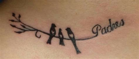 18 Disenos De Tatuajes Para 4 Hermanos