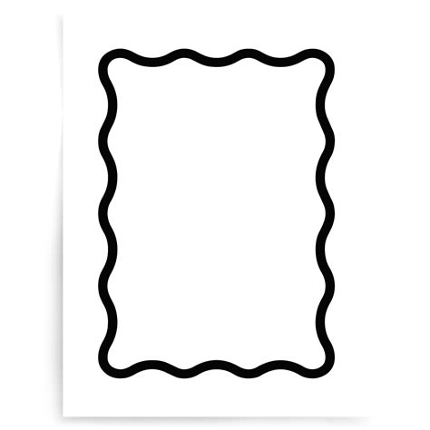 Wavy Boarder Single Sided Backdrop Melbourne Australia In 2024