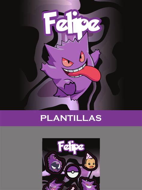 Felipe Pokemon Pdf