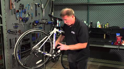 How To Remove Front Gears On Bike Outdoor Driving
