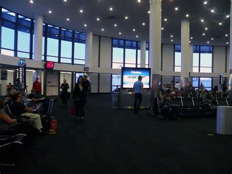 Los Angeles International Airport California Lax The Airchive 2 0