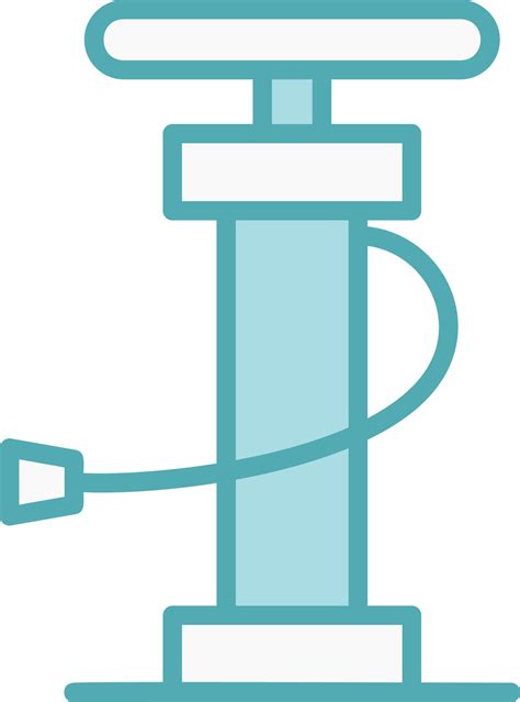 Pump Vector Icon 16844876 Vector Art At Vecteezy