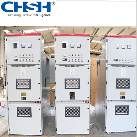 Solid Dielectric Switchgear 24kv 1250a Power Insulated Switchgear Switchgear And Insulated