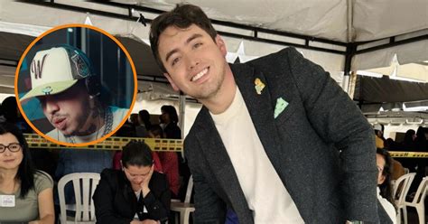 Concejal De Bogotá Habló De La Pelea De Westcol En ‘la Velada Del Año V