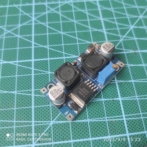 Jual Modul Step Up Step Down Shopee Indonesia