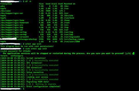 Device Is Connectable But Unable To Log In Pam Core Segura Community