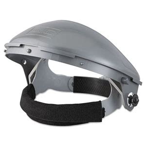 Fibre Metal By Honeywell 4178cl Face Shield Windowclear Honeywell Store