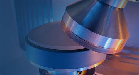 Satisloh 眼镜光学和精密光学的生产解决方案 Satisloh