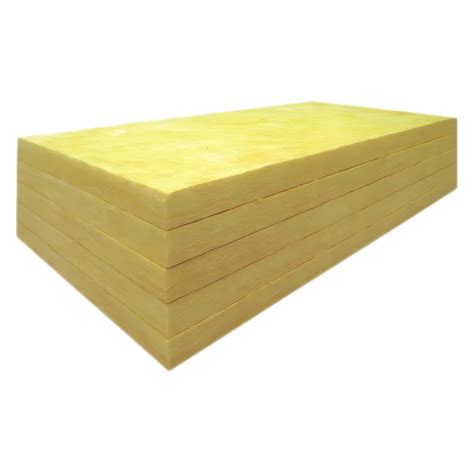 Fiberglass Insulation Boards Ecoin