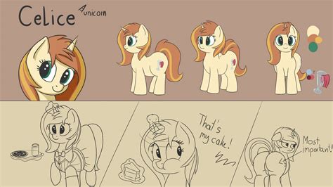 Celice By Andelai On Deviantart