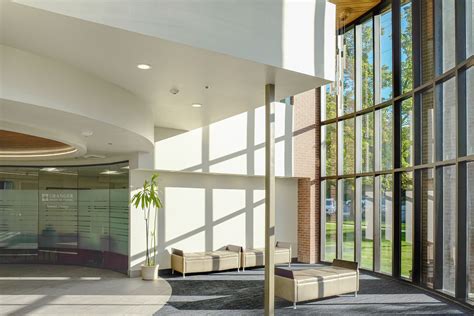 Medical Clinic Building