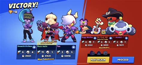 And I Still Dont Get Thumbs Up Rbrawlstars