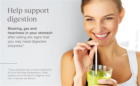 Yoli® Enzyme Digestive Enzymes Gut Health Supplements
