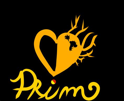 Prim Part 1 Of Chapter 1 By Kanol On Deviantart