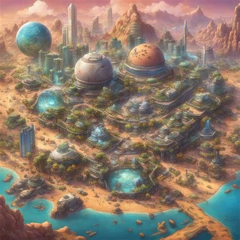 Exotopia By Skydreamer112 On Deviantart